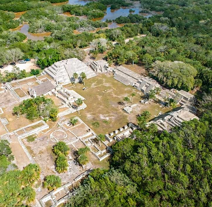 Costa Verde - Desarrollo Semi Urbanizado en la Costa de Yucatán